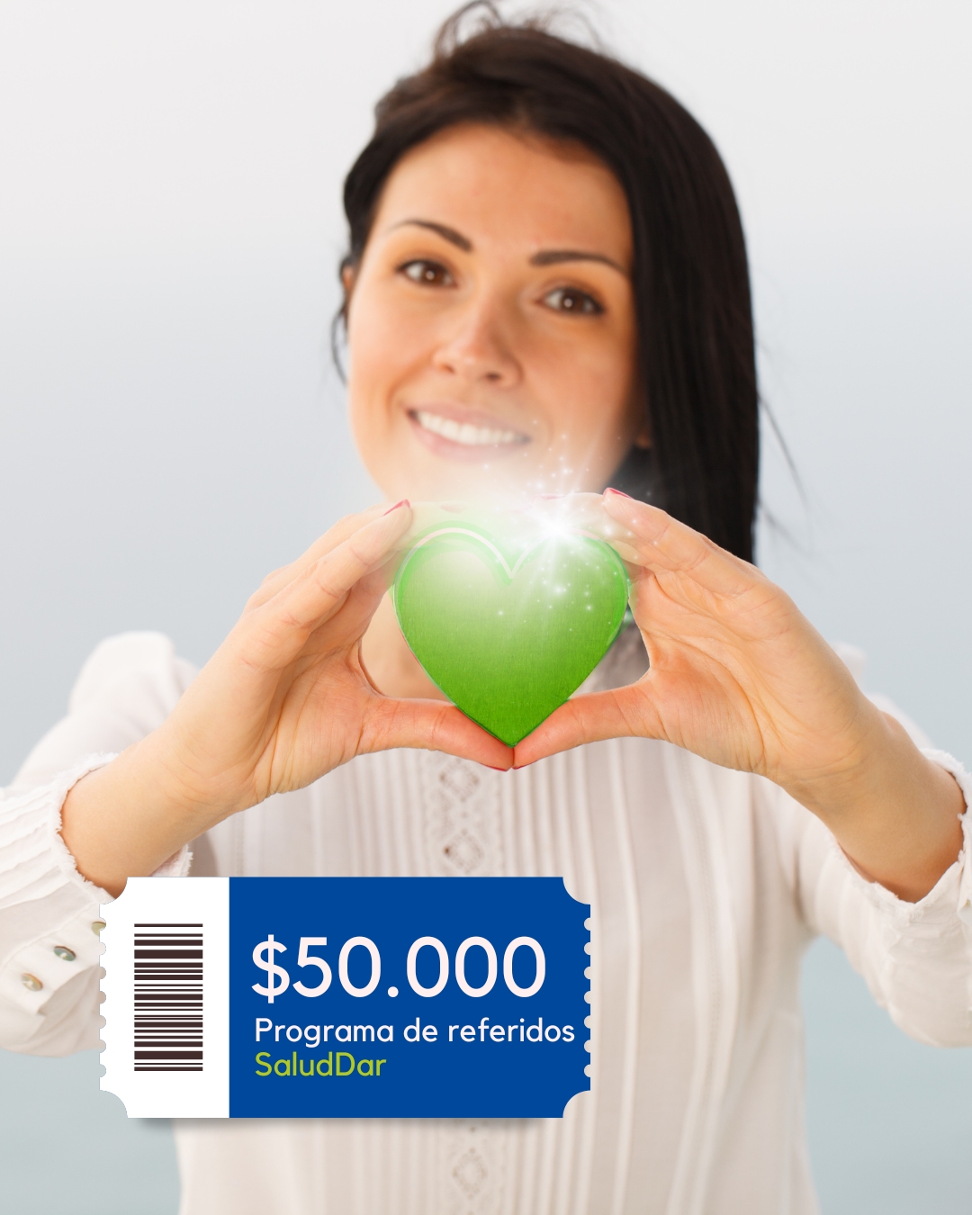 PROGRAMA DE REFERIDOS SALUDDAR
